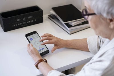 Tech Help & Computer Help for Seniors | VivaValet